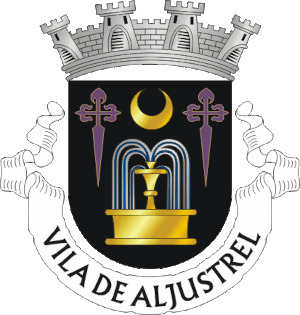 Aljustrel Castle; characteristics and background